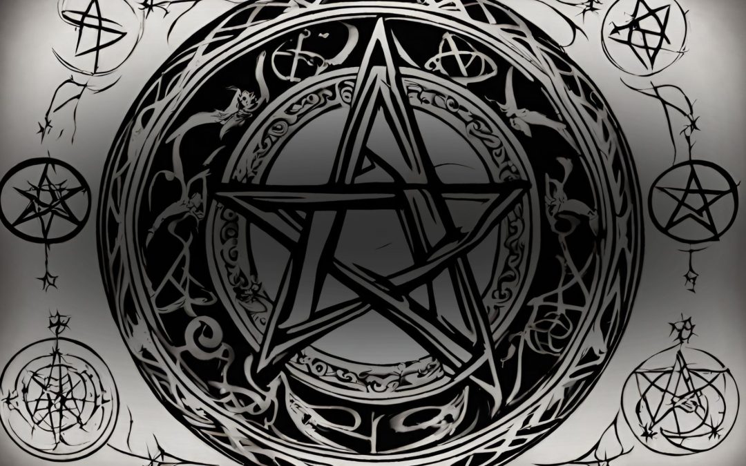 Le Sigil Magique et Comment l'Utiliser - Le Chemin du Chariot