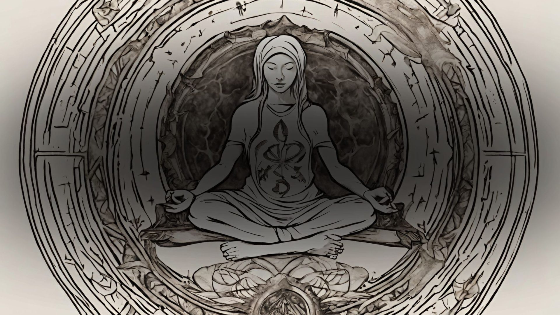 Sigil Magique et Comment l'Utiliser - Le Chemin du Chariot