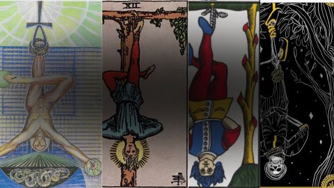 L’Origine du Tarot: Légendes et Histoire d’un Paquet de Cartes - Le ...