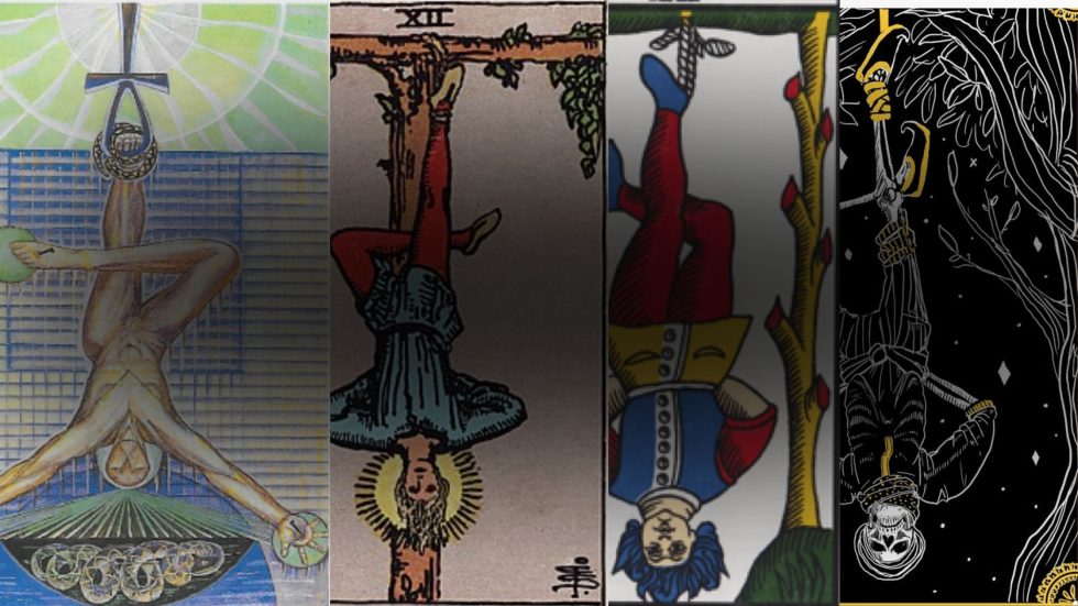 L’Origine du Tarot: Légendes et Histoire d’un Paquet de Cartes - Le ...